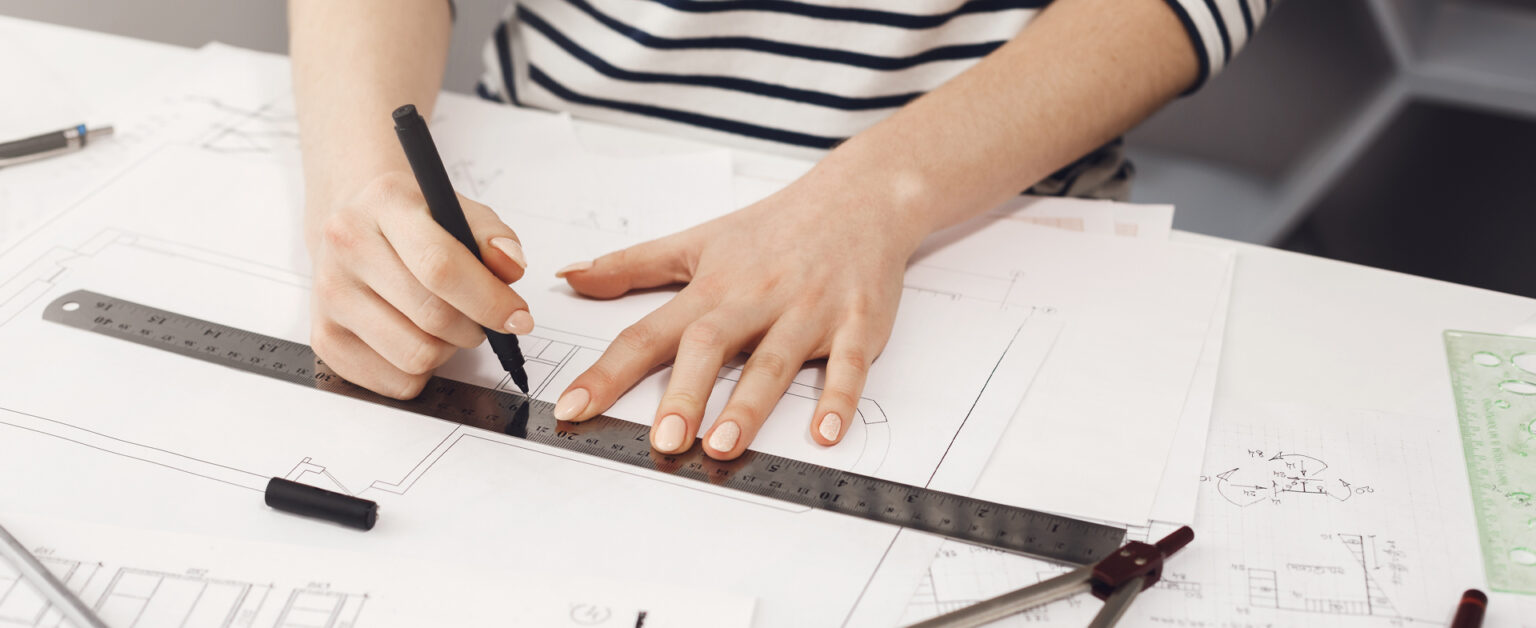 Ausbildung zum Bauzeichner / CAD Konstrukteur (m/w) - Kemmler Industriebau